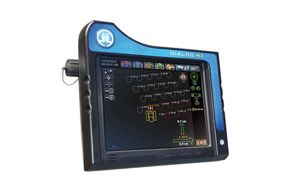 Un appareil polyvalent : Le Dialog MX | JEAN LUTZ S.A.